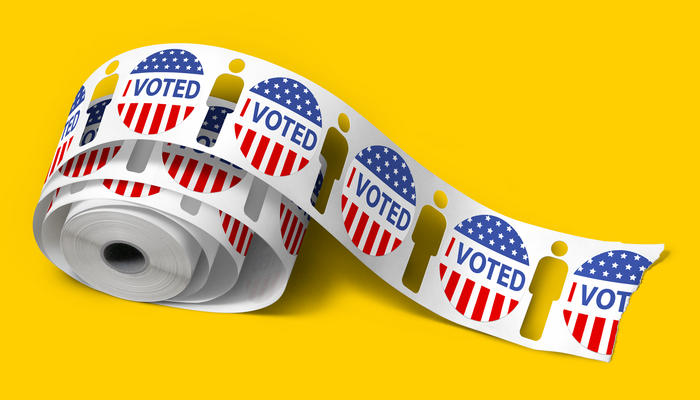 Racial Gaps In Voter Turnout Are Growing — And Undermining Democracy